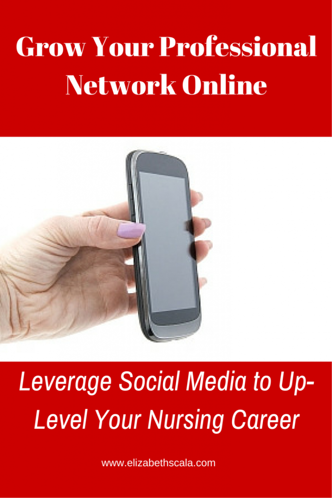 Leverage Social Media: 3 Ways to Improve Your Nursing Career ...