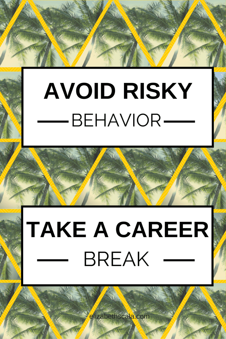 The #1 Riskiest Behavior Which Can Harm Your Nursing Career | Elizabeth ...