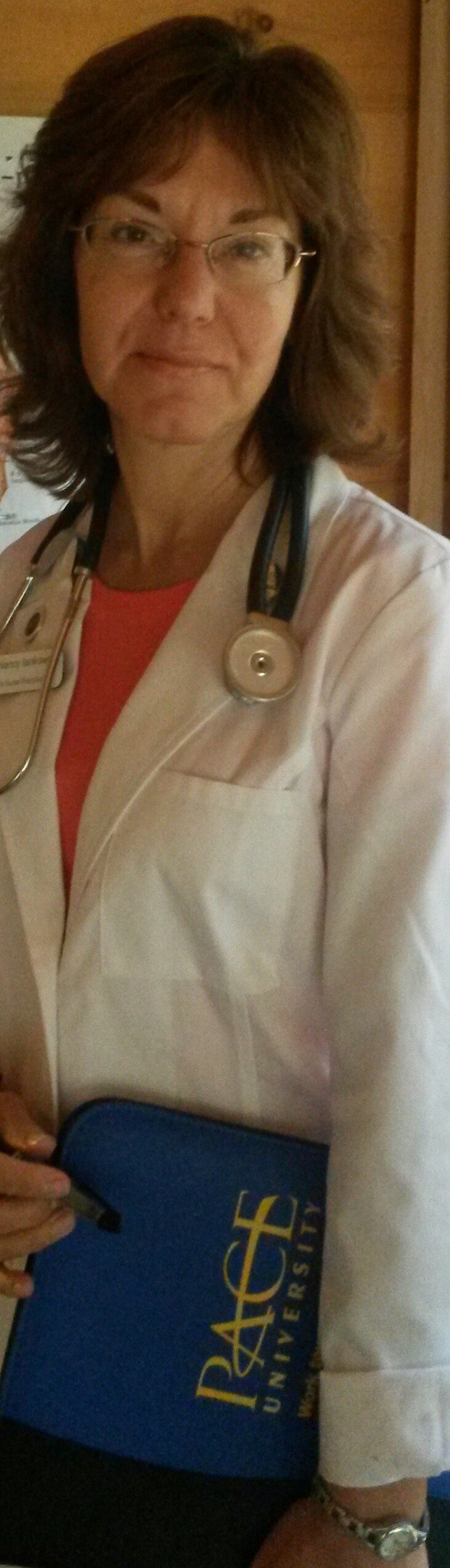Nurse Healer Helps Whole Person Balance: EPS 009 | Elizabeth Scala ...