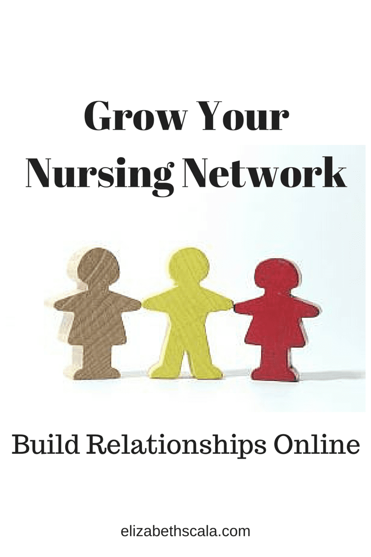 Growing Your Reach: 3 Tips for Putting Yourself Out There | Elizabeth ...