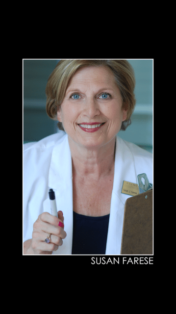 Stick to Your Convictions: EPS 055 | Elizabeth Scala | Holistic Nurse ...