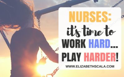 Blog | Elizabeth Scala, MSN/MBA, RN | Keynote Speaker | Bestselling ...