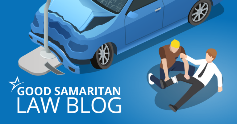 What Are Good Samaritan Laws?