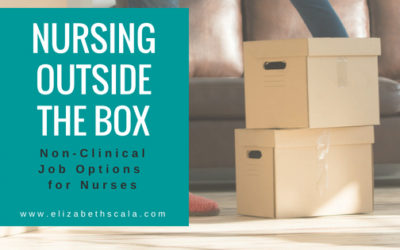 Blog | Elizabeth Scala, MSN/MBA, RN | Keynote Speaker | Bestselling ...