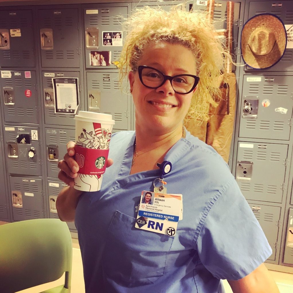 Find Your Nursing Tribe to Enjoy Your Nursing Career: EPS 181 ...