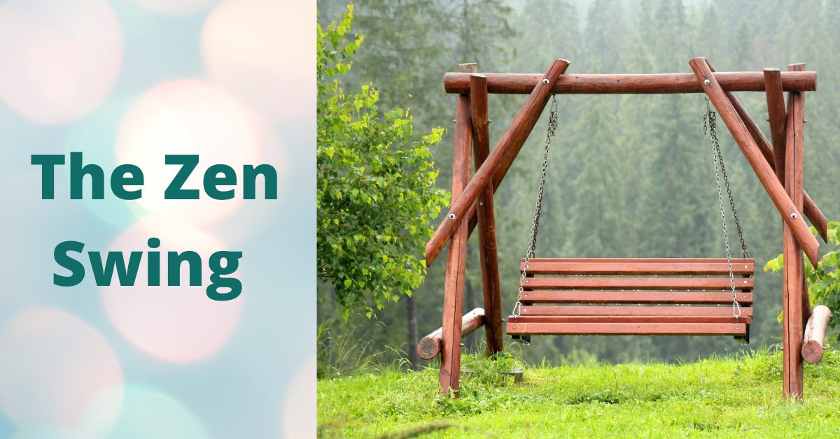 The Zen Swing: A Qigong Move for Full Body Health | Elizabeth Scala ...